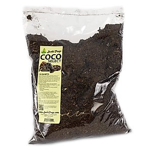 Josh's Frogs Coco Select (10 quarts)