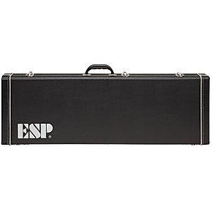 ESP ST-TE Electric Guitar Form Fit Case