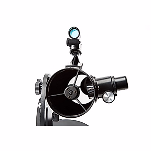 Zhumell Z100 Portable Altazimuth Reflector Telescope