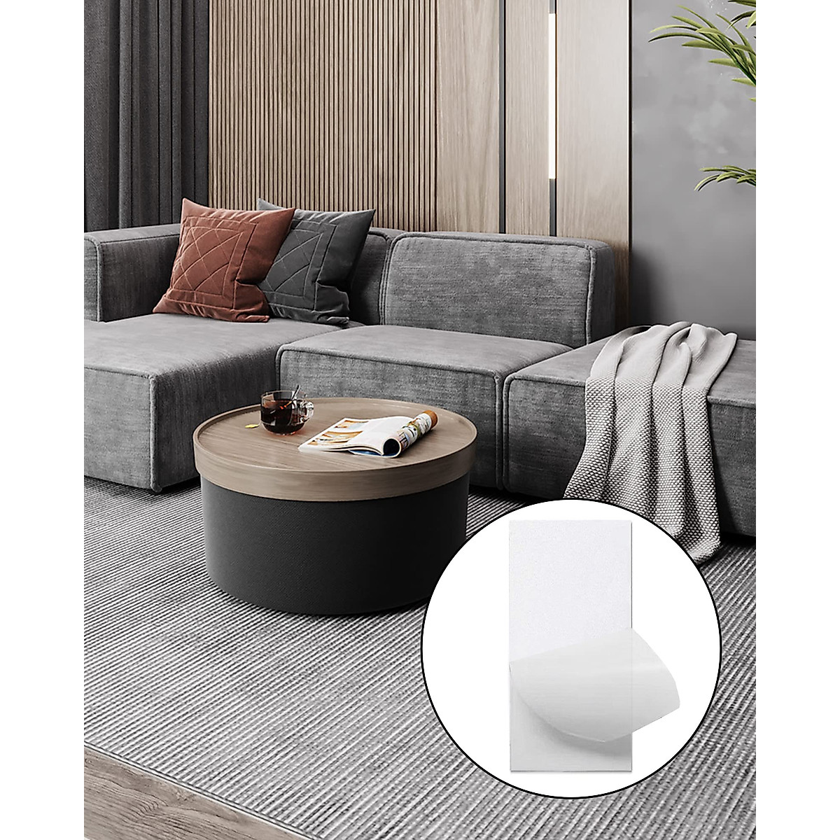 Replacement Glue Boards for Dynatrap DT3009 DT3019 DT3039 Indoor Insect Mosquito Trap Refills Sticky Cards, Plain (12 Pack)