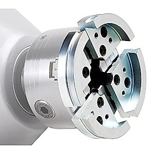 NOVA JS100N 100mm Chuck Accessory Jaw Set