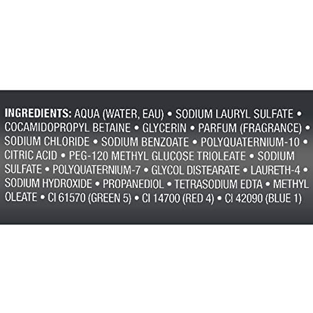 Dial Men Body Wash, Advanced Hydration, 16 fl oz (Pack of 6)