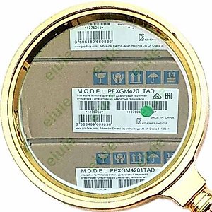 eiuie Programmable Display (HMI) PFXGM4201TAD Touch Screen