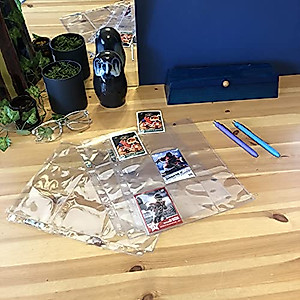 Ultra Pro Platinum Series 9-Pocket Pages for Trading Cards (50 ct.)