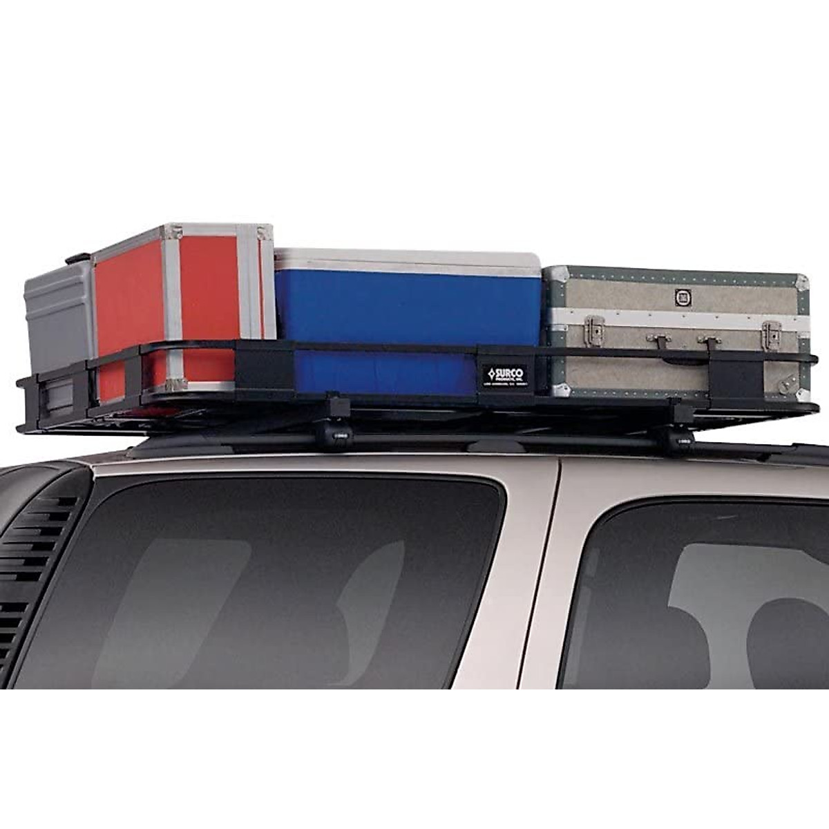 Surco S5060 50" x 60" Safari Rack