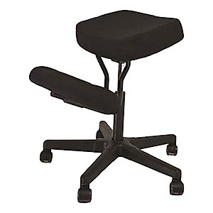 Solace kneeling chair BetterPosture