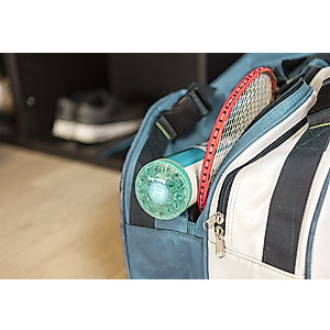 Humidome Feather Shuttlecock Humidifier