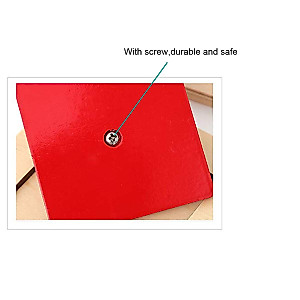 Montessori Puzzles for 1 Year Old Wooden Geometric Shape Puzzle Early Sensorial Development Toy Preschool Supplies First Puzzle for Kids Toddler