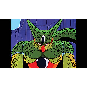 Dragon Ball Z Kai - Season 3 [Blu-ray]