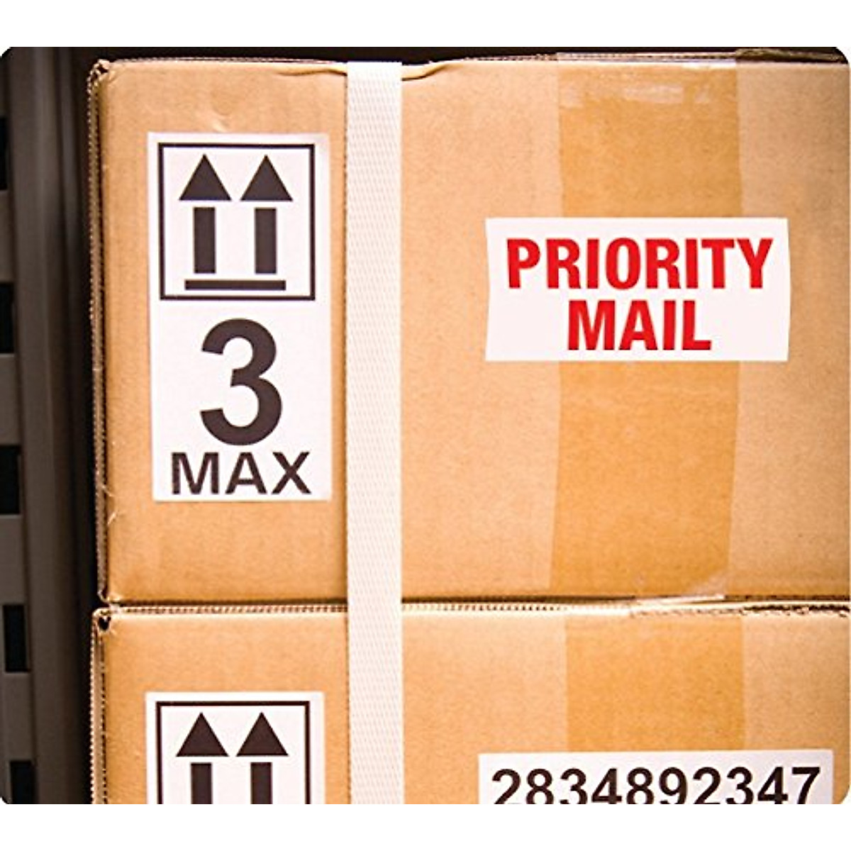 Brother QL-820NWB Professional, Ultra Flexible Label Printer with Multiple Connectivity options