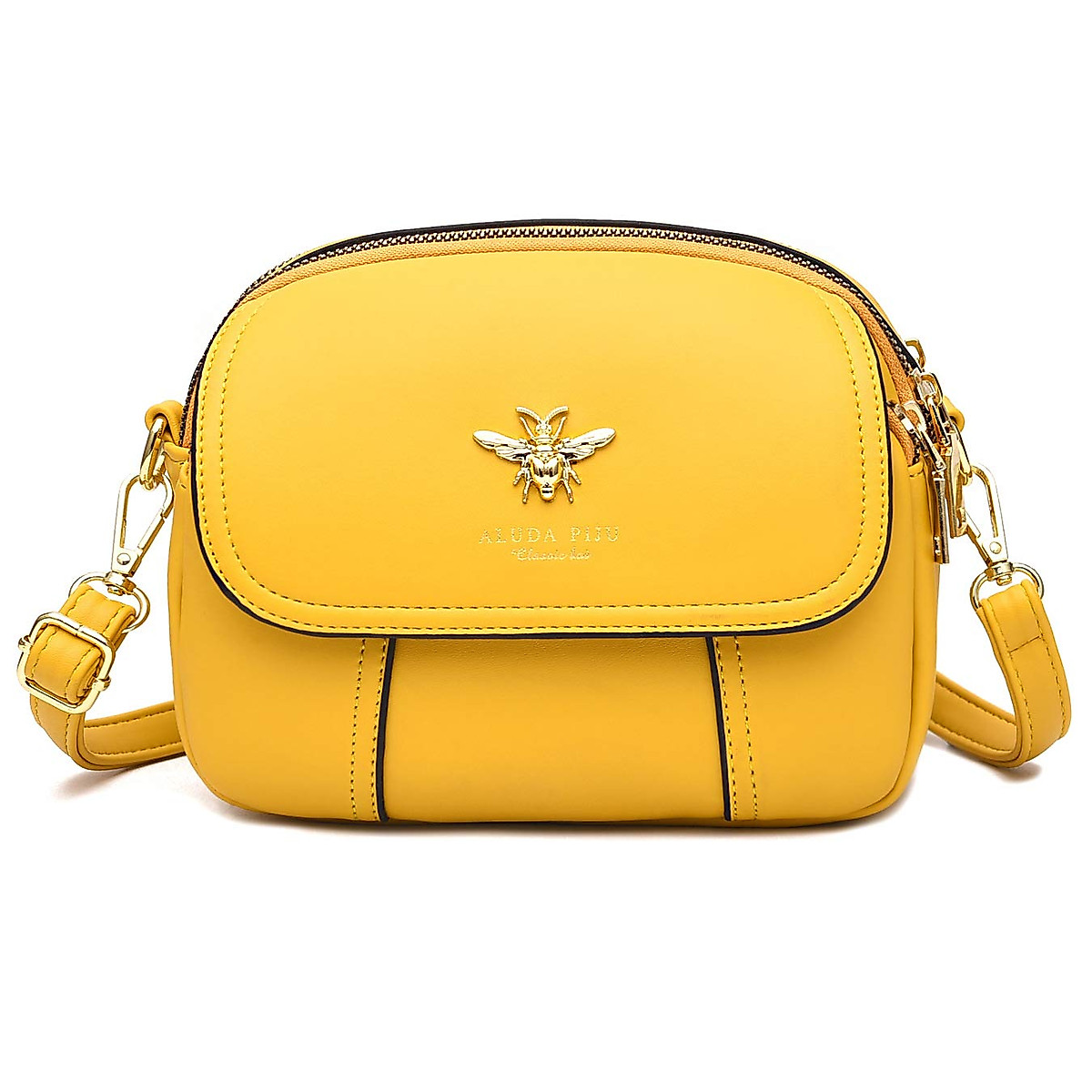 Small Crossbody Bags Shoulder Bag for Women Stylish Ladies Messenger Bags Purse and Handbags Wallet