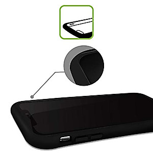 Head Case Designs Officially Licensed Rachel Anderson Mermaid and Dolphins Art Hybrid Case Compatible with Apple iPhone 13 Pro Max