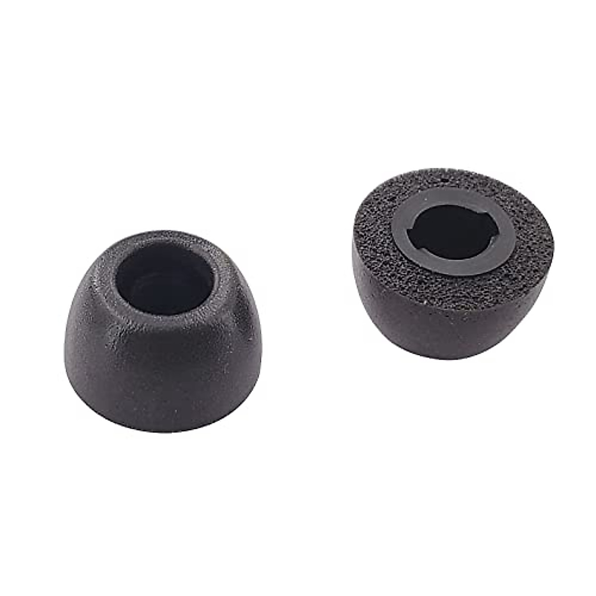 ALXCD Foam Ear Tips Replacement for Galaxy Buds Pro Headphones, S/M/L 3 Pairs Soft Foam Earbud Tips, Fit for Galaxy Buds Pro Earbuds SM-R190, Foam, S/M/L