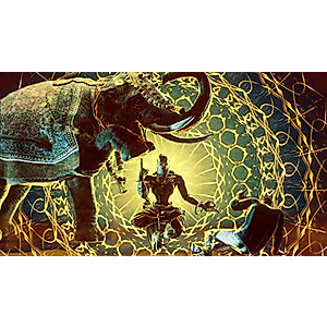 Street Fighter 6 - PS4