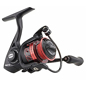 Penn FRCIII3000 Fierce III 3000 Spin Reel RH/LH Front Drag, 5 BRG