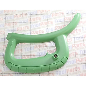 Hitachi 321-382 Switch Handle (L) C10Fsb