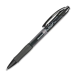 Bio-Write Medium Point Gel Pens