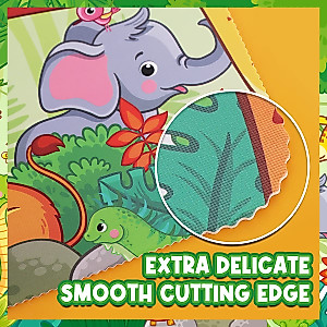 Innofans Preschool Learning Activities