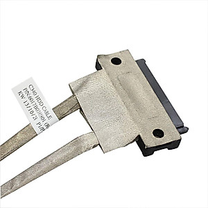 Suyitai Replacement for Lenovo C340 C440 C455 C355 HDD All-in-One Desktop Hard Drive SATA Cable