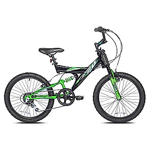 Kent Super 20 Boys Bike