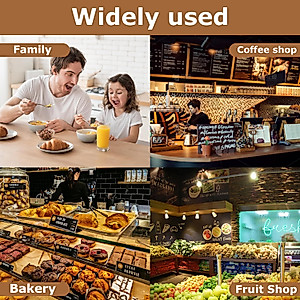 2 Pack Reusable Beeswax Bread Bags,Bread Bags for Homemade Bread,Cotton Beeswax Bread Bag to Keep Fresh,Sourdough Bread Bags