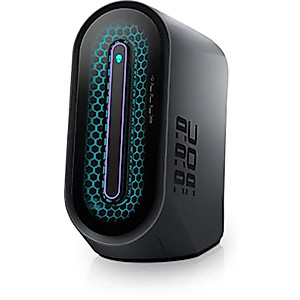 Dell Alienware Aurora R15 Gaming Desktop Computer Tower (2023) | Core i9-2TB SSD Hard Drive + 2TB Hard Drive - 64GB RAM - 6700 XT | 24 Cores @ 5.8 GHz - 13th Gen CPU - 12GB GDDR6 Win 11 Home