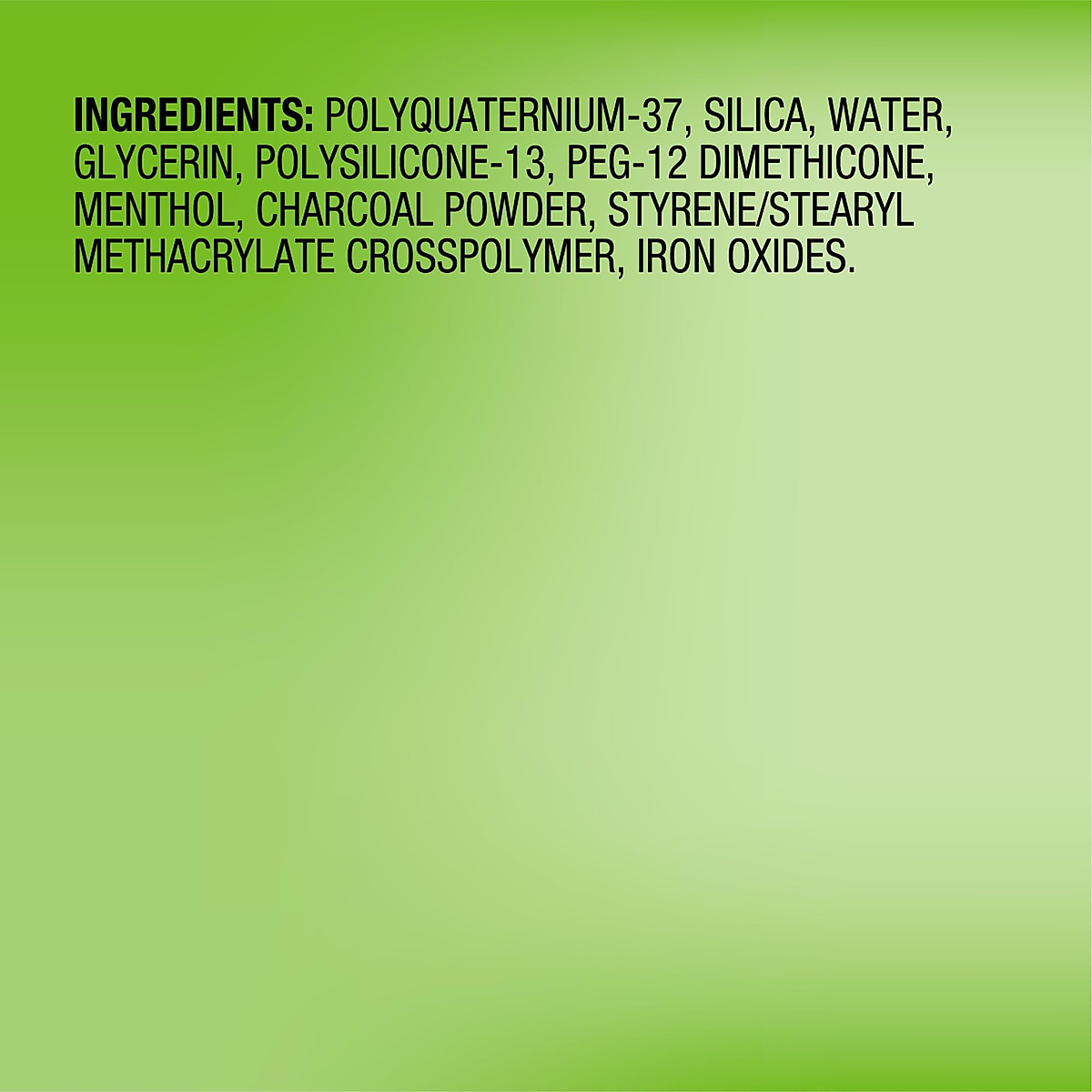 Biore Charcoal Blackhead Remover Pore Strips, Deep Cleansing Nose Strips for Removal and Unclogging, 3X Less Oil, 6 Count