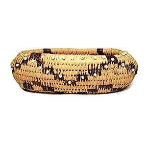 Coiled Basket Kit - Oval Shape