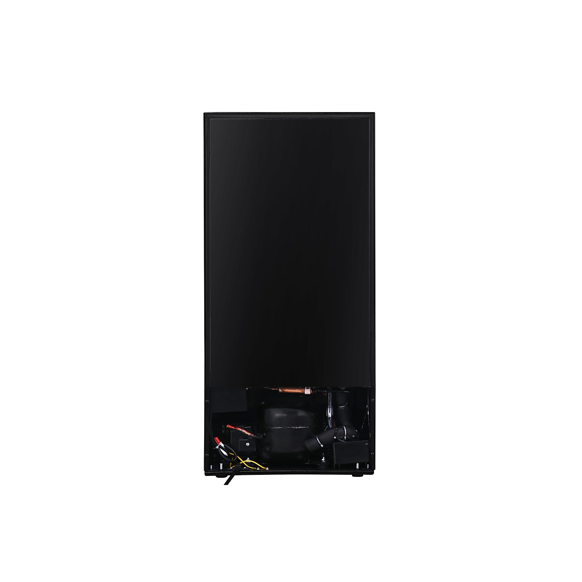 EdgeStar CWR302SZ 15 Inch Wide 25 Bottle Built-In Single Zone Wine Cooler with Reversible Lockable Door and LED Lighting - Stainless Steel