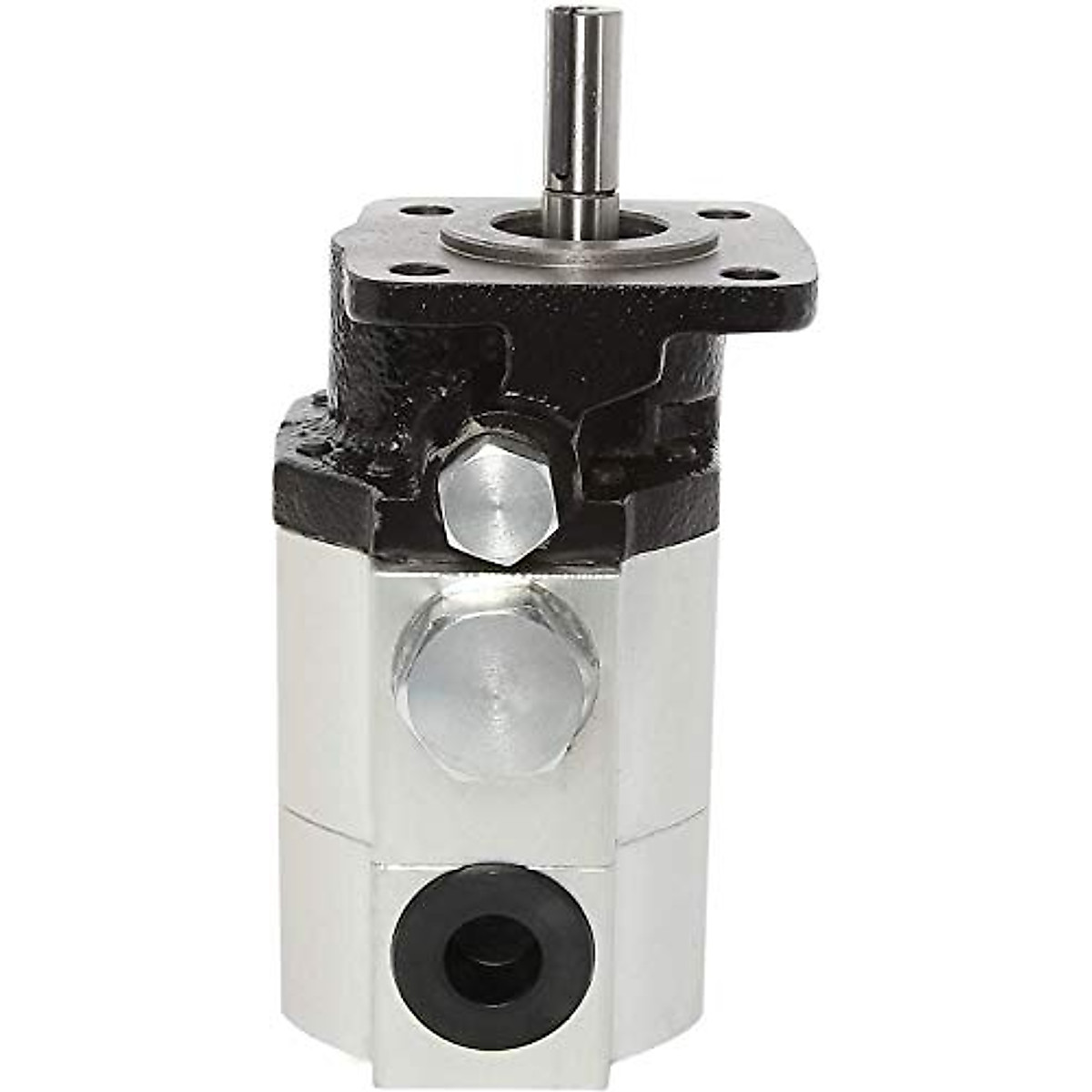 Yaegoo 13GPM 2Stage Hydraulic Log Splitter Pump, 3000PSI