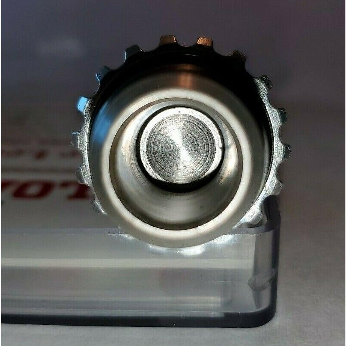 LEE 90509 9MM Luger 9X19 3 DIE Carbide DIE Set