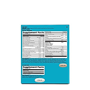 GNC Total Lean Total Lean Burn & Define VitaPak - 30 Vitapaks