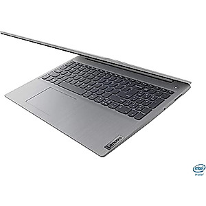 Lenovo IdeaPad 3 Intel Core i5-1135G7 12GB 256GB SSD 15.6 FHD Touchscreen Laptop (Renewed)