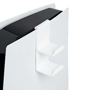 Titus Hook for PS5 (White)