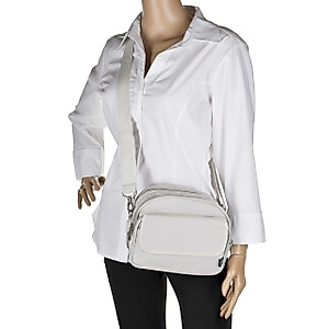 Beyond a Bag 7.5" Expand a Pack Bone