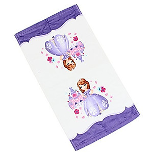 Disney Sofia Hand Towel