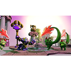 Skylanders Imaginators Master Mysticat