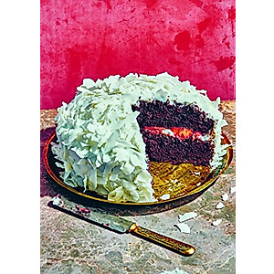 Rambutan: Recipes from Sri Lanka