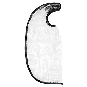 Hair Funnel For Upright Position Washing/Shampooing/Dyeing Comfortable Hair Treatments Dyeing Sealed Funnel Home Salon Hair Shampoo Washing Rinse Cape Accessory