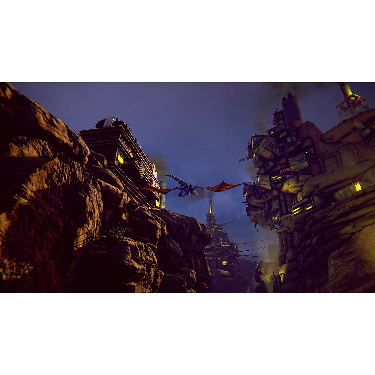 Panzer Dragoon - Classic Edition - Limited Run #067 - Nintendo Switch