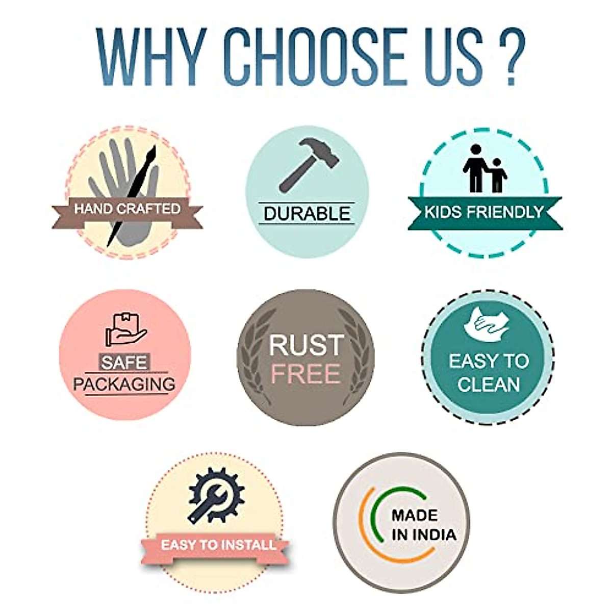 Indian Shelf Alphabet K Modern Coat Hook| K Letter Key Wall Hook| K Alphabet Single Coat Hooks| Letter K Kids Room Wall Hooks| White Black Wall Hooks| Monogram Wall Hooks| Letter Hook