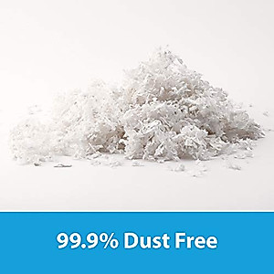 Kaytee Clean & Cozy White Bedding Pet For Guinea Pigs, Rabbits, Hamsters, Gerbils, and Chinchillas, 49.2 Liters