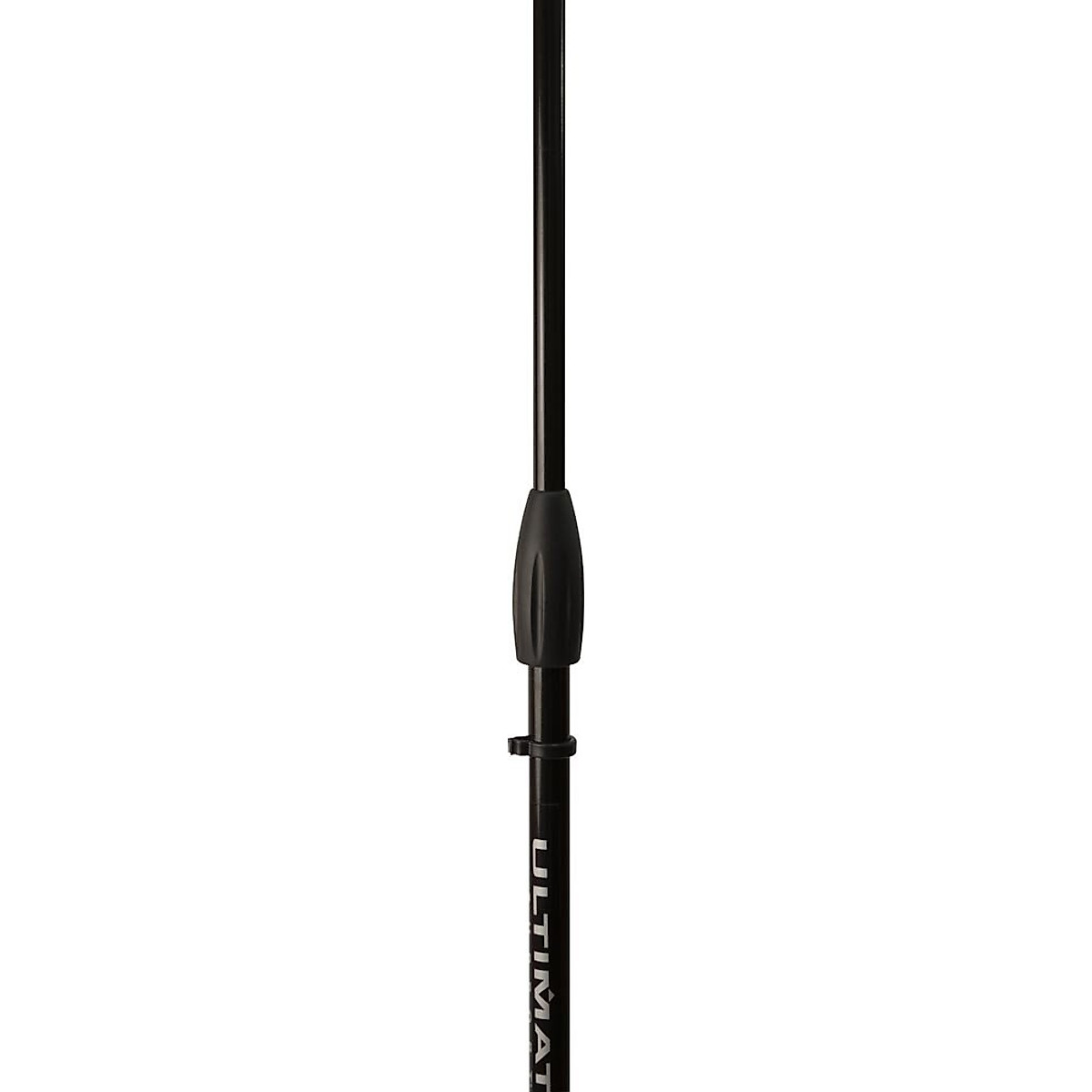 Ultimate Support Microphone Stand, Black (PRO-R-T-T)