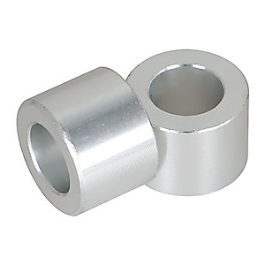 WFLNHB Engine Mount Bolt Kit Repalcement for Rear Mount Sierra Mercruiser Sterndrive Boats R MR Alpha One Gen II & Bravo drives 97934A1