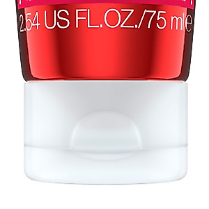 TIGI Bed Head Urban Antidotes Resurrection Shampoo for Unisex, 2.54 Ounce