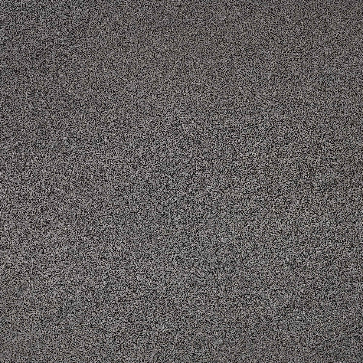 Slippery Racer ProDisc 26 Inch Heavy Duty Aluminum Iron Alloy Metal Kids Winter Saucer Snow Sled with Dual Riveted Soft Grip Rope Handles (Silver)