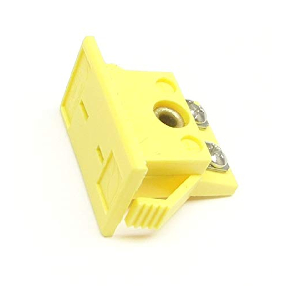 Panel Mount k-Type thermocouple Miniature Jack Socket for Miniature thermocouple Connector Plug