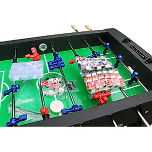 KICK Legend 55" Foosball Table
