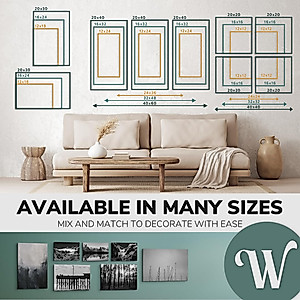 Giraffe Wall Art Nursery, Giraffe Canvas Art, Giraffe Nursery Decor, Giraffe Nursery Wall Art, Giraffe Nursery, Giraffe Decor, Giraffe Bedroom Decor, Nursery Art (20x30" Easy Hang Canvas Wall Art)