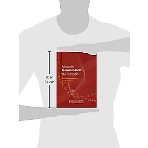 Noville Grammaire Du Francais: Cours De Civilisation Francaise De La Sorbonne (French Edition)